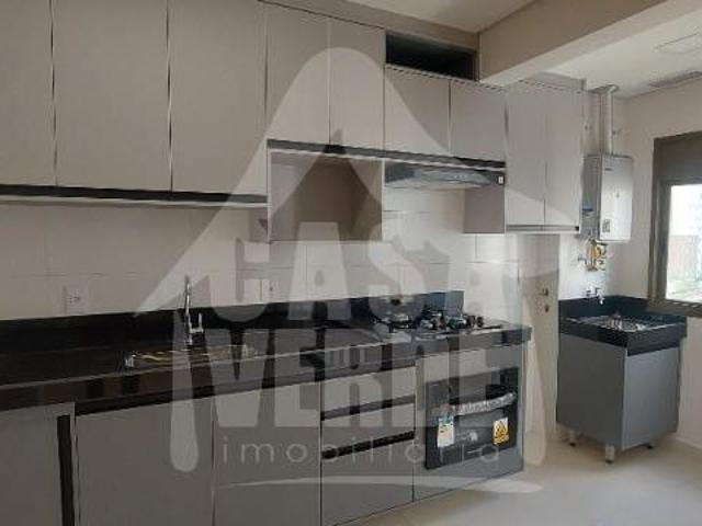 Apartamento à venda Condomínio Manai Residence em Indaiatuba/SP