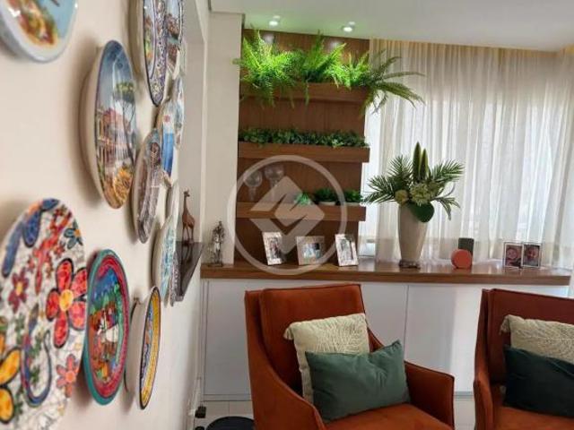 Apartamento A Venda Condomínio Mandaqui Zona Norte de São Paulo 3 Dormitórios com 1 Suíte Po