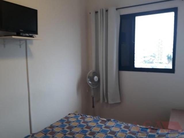 Apartamento à Venda Condomínio Manhattan Flat em Cidade Ocian Praia Grande