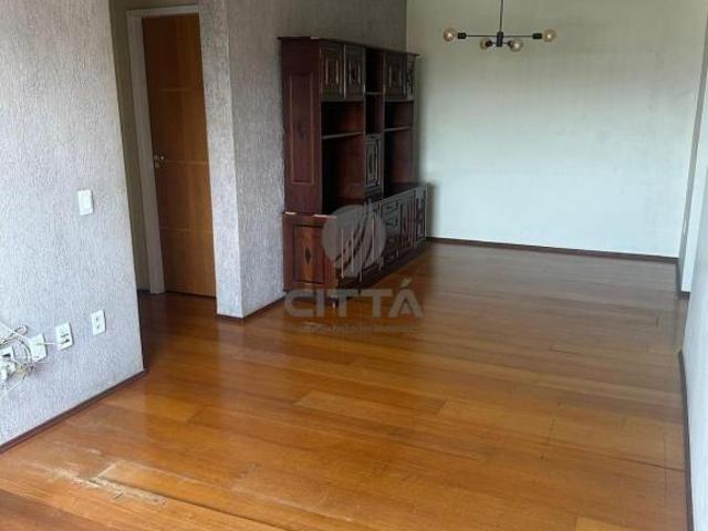 Apartamento à venda – Condomínio Mansão das Tulipas | Campinas/SP