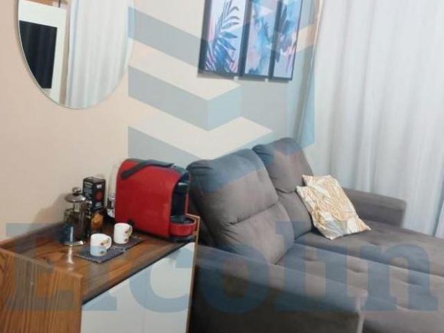 APARTAMENTO À VENDA CONDOMÍNIO MARCCO SOROCABA SP