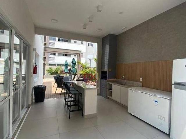 APARTAMENTO A VENDA, CONDOMINIO MARANATA PARQUE INDUSTRIAL PARQUE INDUSTRIAL, 2 DORMITORIOS 1 SEND