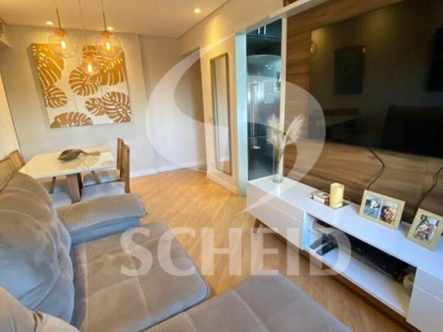 APARTAMENTO A VENDA *Condomínio Marbella