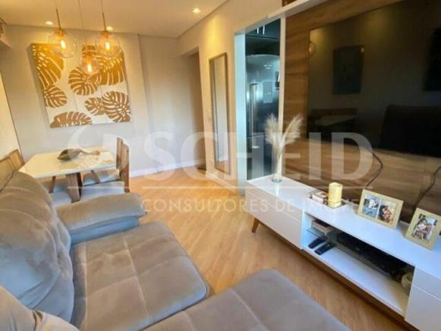 APARTAMENTO A VENDA *Condomínio Marbella