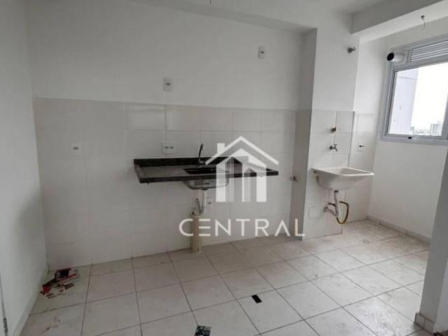Apartamento á Venda Condomínio Marka Prime lago dos Patos 42m² com Suíte 2 dormitórios Vila R