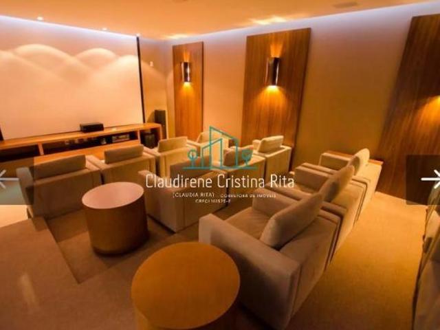 Apartamento à Venda Condomínio Maroc Indaiatuba SP