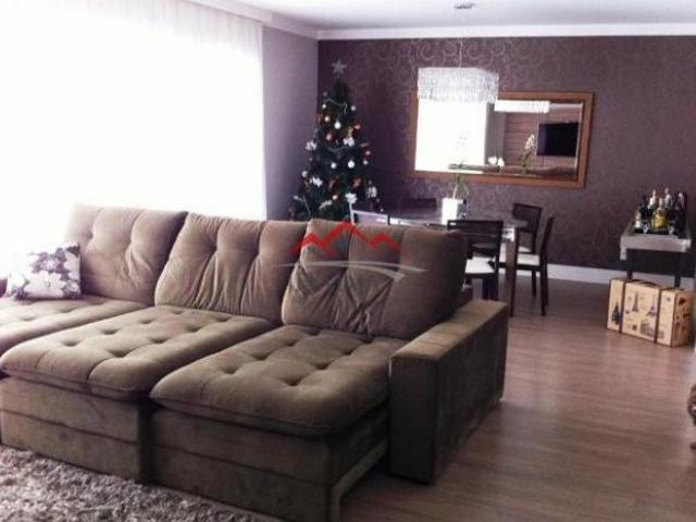 Apartamento a venda condomínio Massimo Residence Jundiaí SP