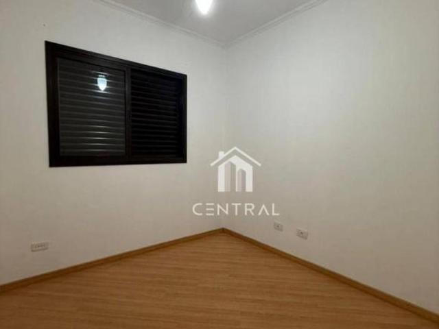 Apartamento a venda Condomínio Mediterranee 3 Dormitórios Suíte 2 Vagas Varanda Vila Aug