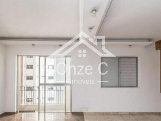 Apartamento a venda Condominio Mediterrâneo, SP