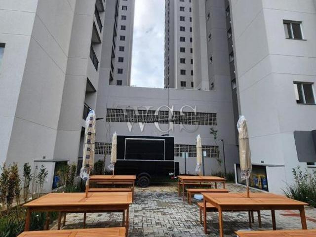Apartamento à venda Condomínio Mérito Sabará Zona Sul SP