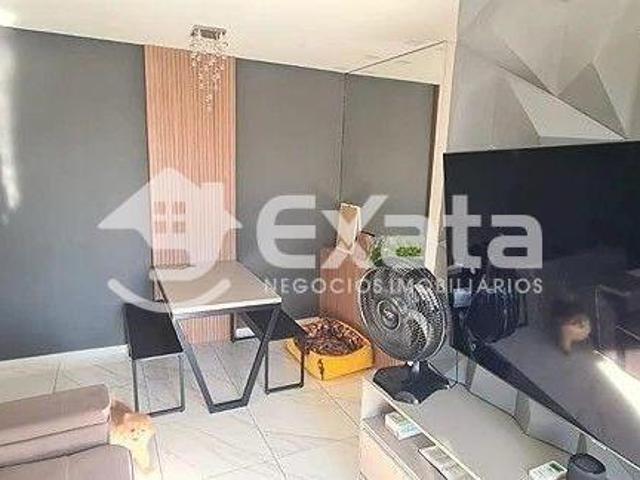 Apartamento a venda Condominio Mirante da Colina