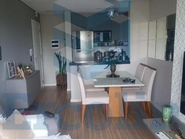 APARTAMENTO À VENDA CONDOMINIO MIRANTE DA COLINA EM SOROCABA SP