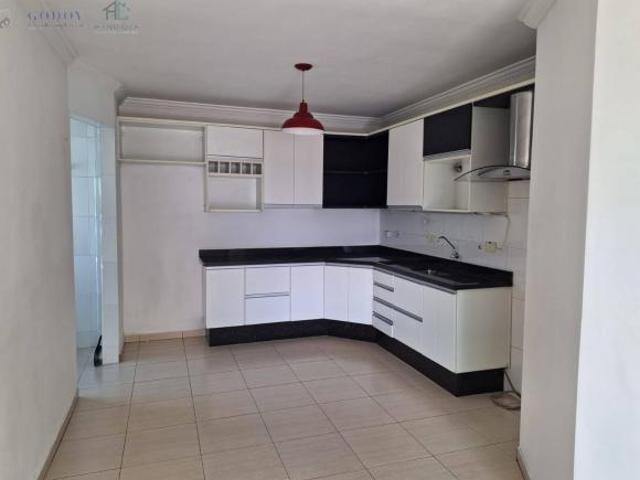 Apartamento à Venda – Condomínio Mirante do Sol