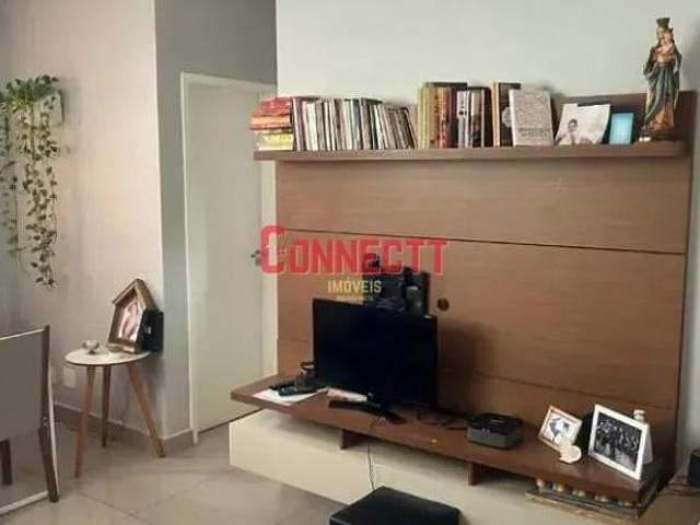 Apartamento à venda, Condomínio Mirante Sul, Ribeirão Preto, SP