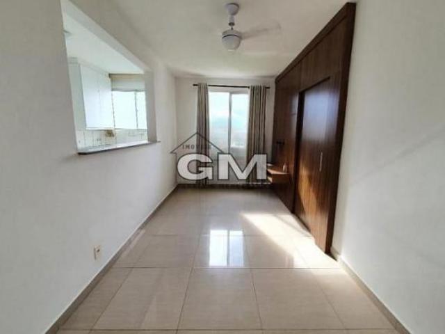 Apartamento à venda, Condomínio Mirante Sul, Ribeirão Preto, SP