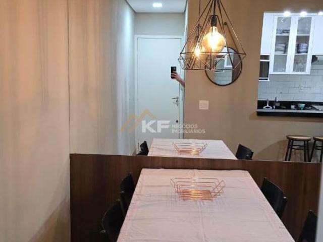 Apartamento à Venda Condomínio Mirante Sul Ribeirão Preto SP