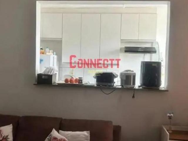 Apartamento à venda, Condomínio Mirante Sul, Ribeirão Preto, SP