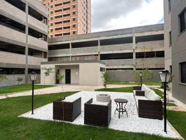 Apartamento à Venda Condomínio Multi Barueri