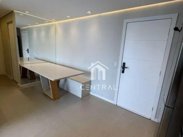 Apartamento com 2 dormitórios à venda, 55 m² por R$ 564.900,00 Vila Endres Guarulhos/SP