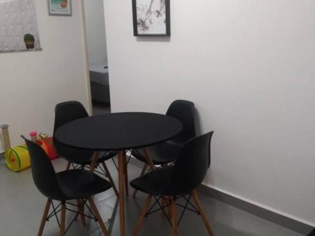 Apartamento a venda Condominio Murano