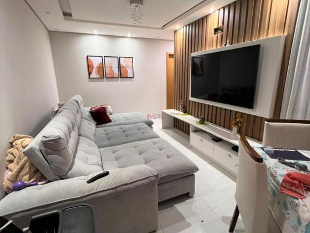 APARTAMENTO À VENDA CONDOMÍNIO MYRIA BOSQUE DOS JACARANDÁS ENGOORDADOURO JUNDIAÍ SP