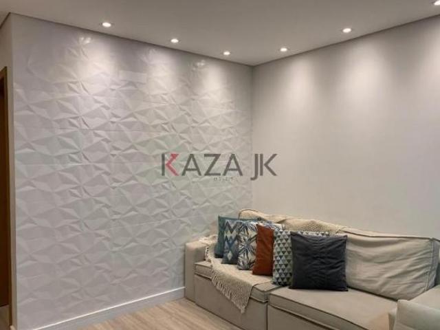 Apartamento a venda Condomínio Myriad bairro Engordadouro Jundiaí