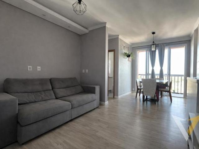 Apartamento á venda, Condomínio Myriad, Bosque dos Jacarandás, Jundiaí SP