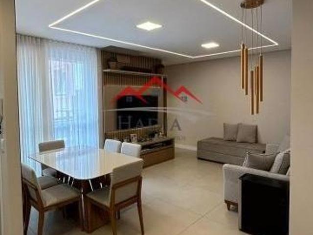 Apartamento a venda condomínio Myriad Jundiaí