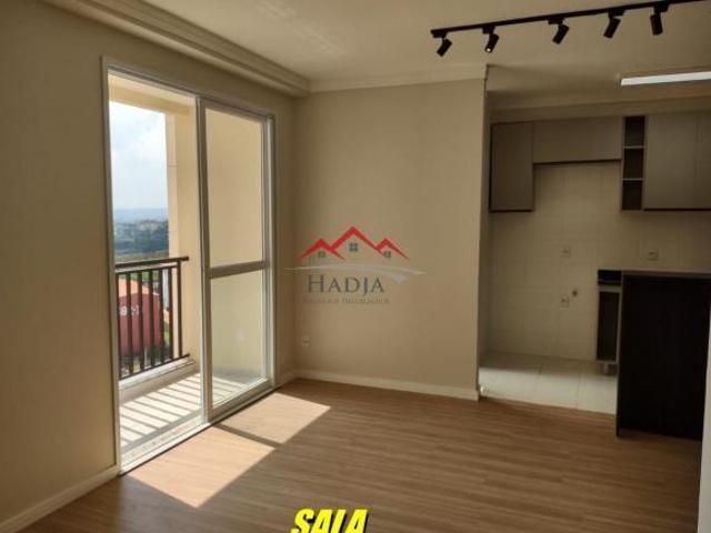 Apartamento a venda condomínio Myriad Jundiaí