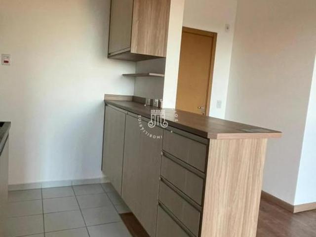 APARTAMENTO A VENDA CONDOMINIO MYRIAD JUNDIAI SP