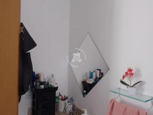 APARTAMENTO A VENDA CONDOMINIO MYRIAD PARQUE CLUBE EM JUNDIAI SP