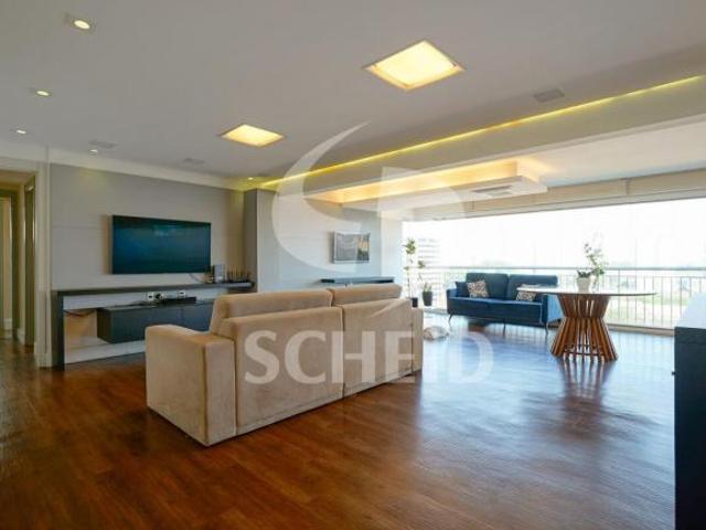 Apartamento a venda Condomínio Nova América 160 mts 3 suítes 2 vagas