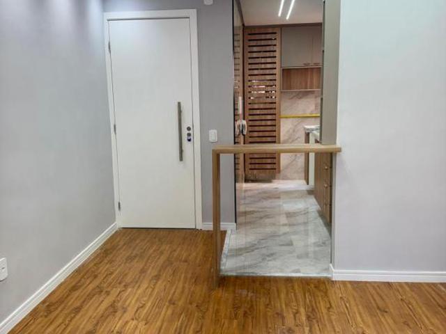 Apartamento à Venda – Condomínio Nova Itaquera