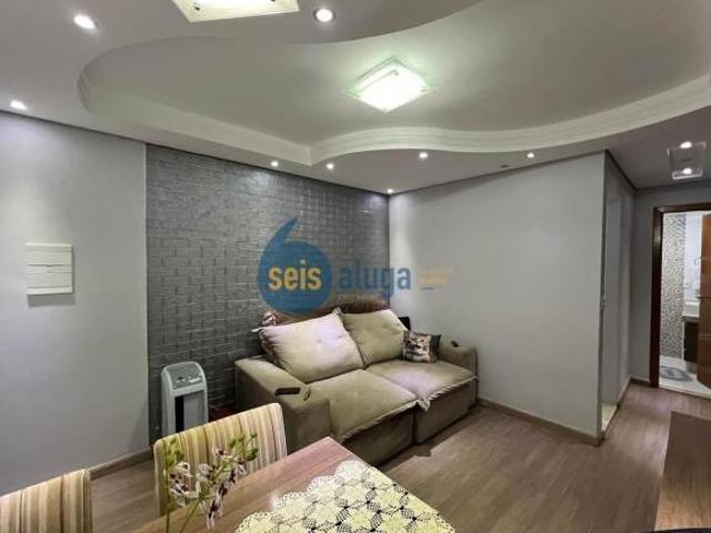 Apartamento a venda Condomínio Nova Praia
