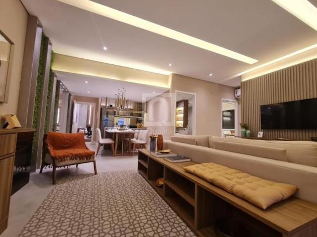 APARTAMENTO NA PLANTA MANGAL SOROCABA | NOVARA LIVING