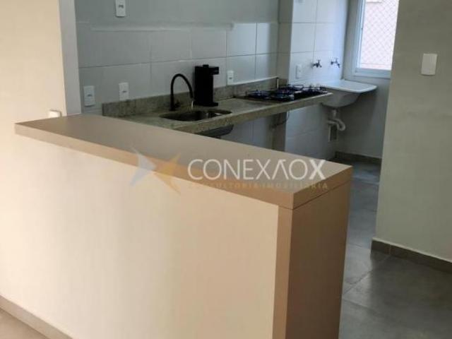 Apartamento a Venda Condomínio Novo Horizonte 1 Campinas