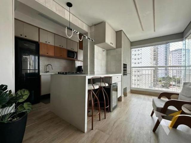 Apartamento à venda – Condomínio Naturale | Jardim Ana Maria – Jundiaí/SP