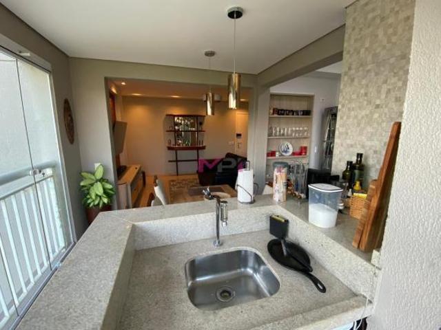 APARTAMENTO À VENDA CONDOMÍNIO NATURALE JUNDIAÍ SP
