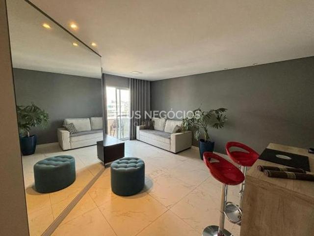 Apartamento à venda, condominio Nature Clube, 3 dormitorios, sendo 1 suite, lazer completo, quiosque