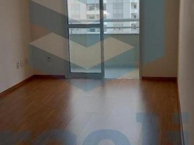 APARTAMENTO À VENDA CONDOMINIO NATURE RESIDENCIAL CLUBE SOROCABA SP