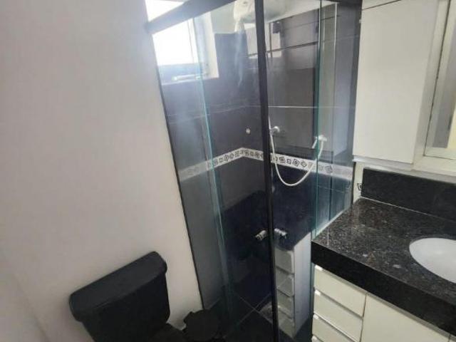 APARTAMENTO À VENDA – CONDOMÍNIO NAÇÕES | PRÓXIMO À ESTAÇÃO GRAJAÚ!