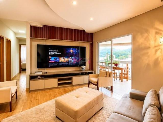 APARTAMENTO À VENDA CONDOMÍNIO NEW GARDEN JARDIM BONFIGLIOLI JUNDIAÍ/SP