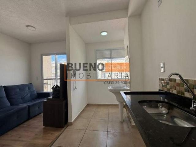 Apartamento à venda Condomínio New York Residence Nova Odessa SP