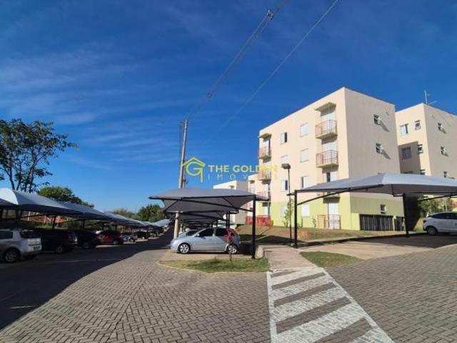Apartamento a venda Condomínio São Conrado