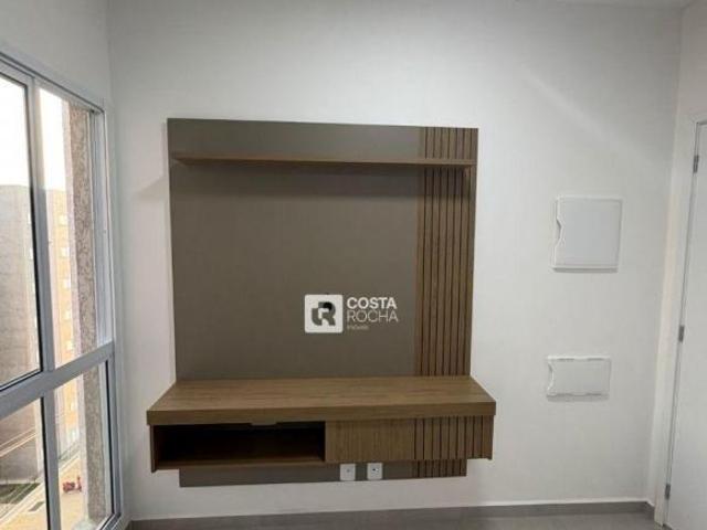 Apartamento à venda Condomínio Smart Apê Indaiatuba/SP