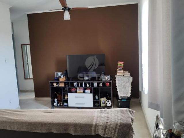 Apartamento a venda Condominio Souza Queiroz, Campinas/SP