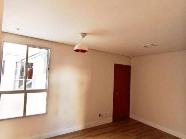 APARTAMENTO À VENDA CONDOMÍNIO SOLAR DOS PÁSSAROS SALTO/SP