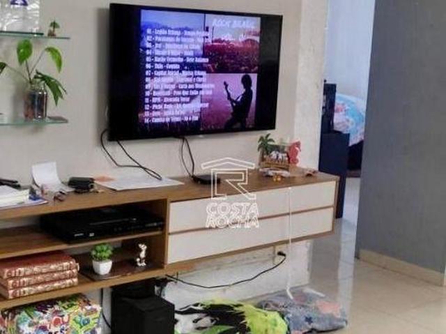 Apartamento à venda Condomínio Solar dos Sabiás Salto/SP