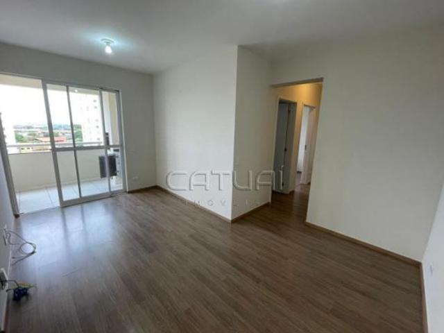 Apartamento à venda Condomínio Solar Mirador Residence Club Aurora, Londrina