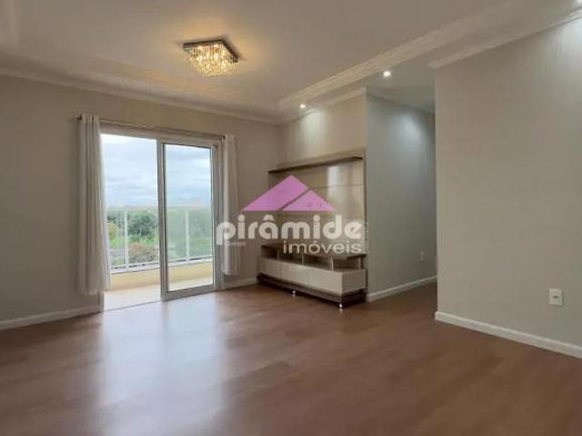 Apartamento à venda, Condomínio Solare, São José dos Campos, SP